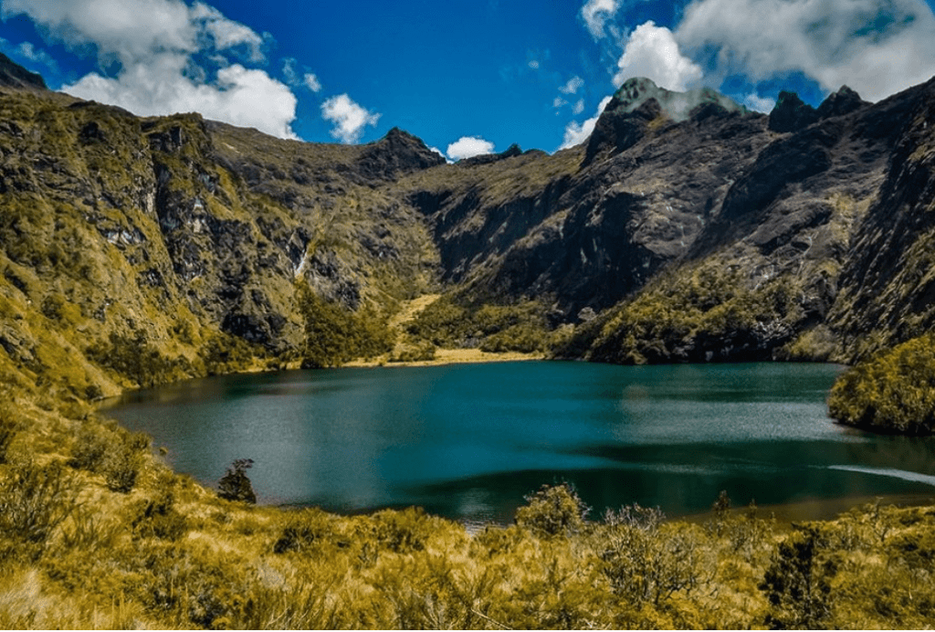 Top 10 Destination to visit in Papua New Guinea - Official Website ...